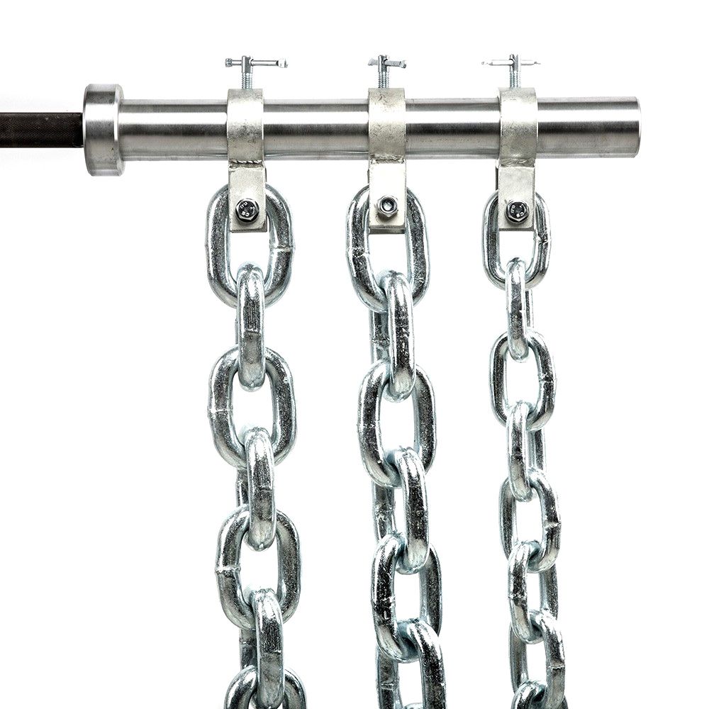 Power Chains - Fitness Kettingen - Fitness Seller