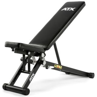 ATX Foldable Multi Bench FMB-800 - Fitness Seller