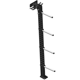ATX Wall Storage Rack 30 mm - Fitness Seller