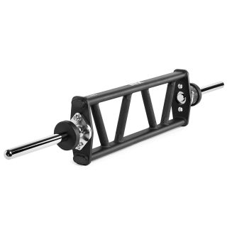 ATX Short Multi Grip Bar 30 mm - Fitness Seller