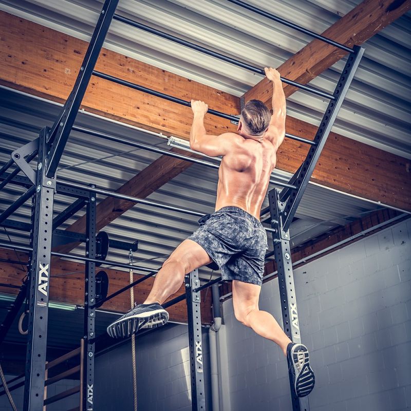 ATX Flying Pull-up Ladder - Fitness Seller