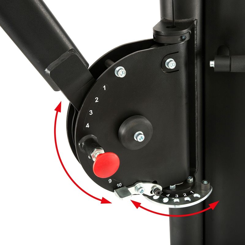 ATX Multi Motion Functional Trainer - Fitness Seller