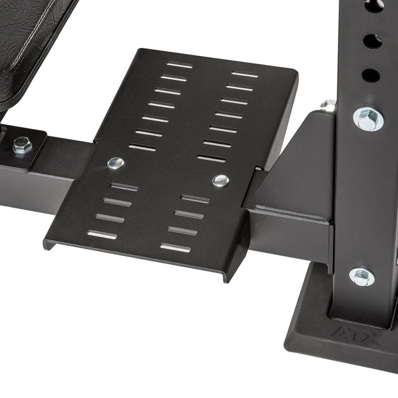 ATX Power Bench Rack - Fitness Seller