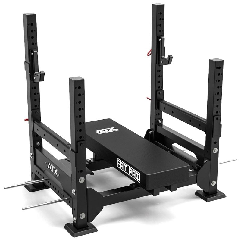 ATX Power Bench Rack - Fitness Seller