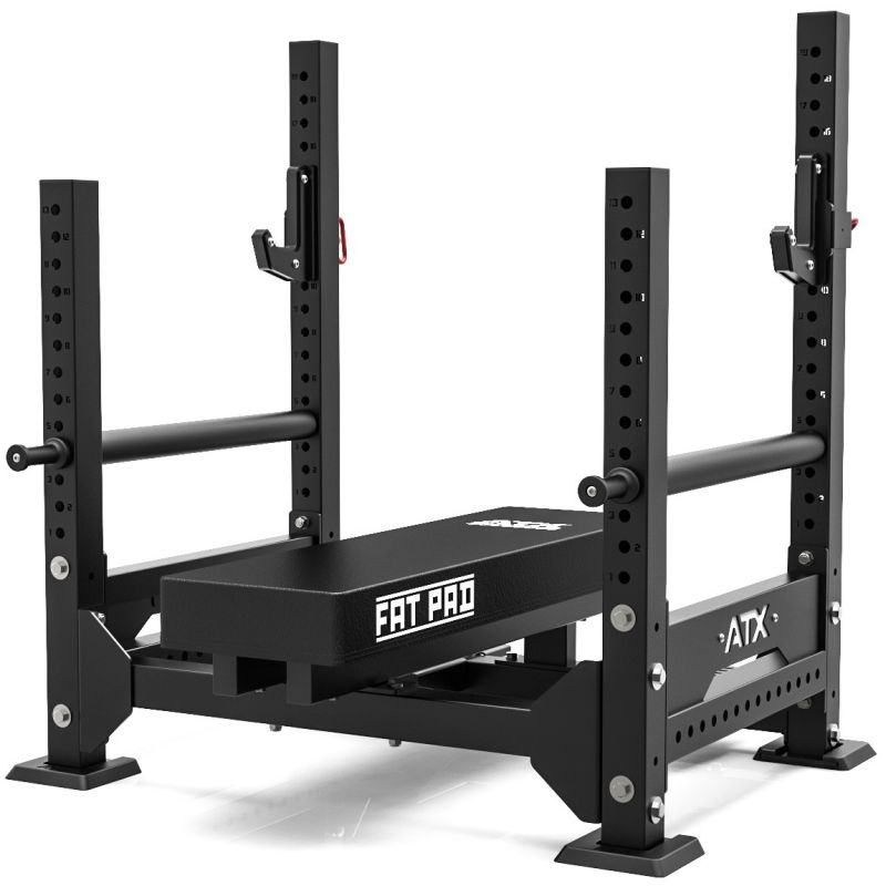 ATX Power Bench Rack - Fitness Seller