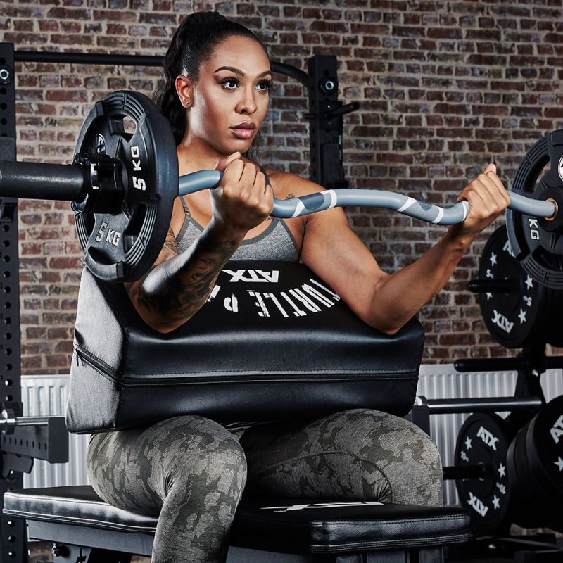 ATX Turtle Pad - Fitness Seller