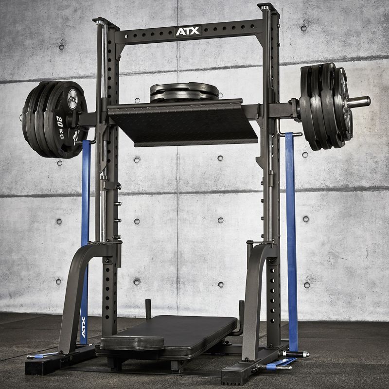 ATX Vertical Leg Press - Fitness Seller