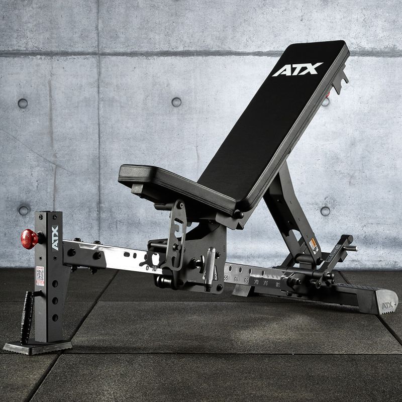 ATX Triplex Workout Station - Fitness Seller