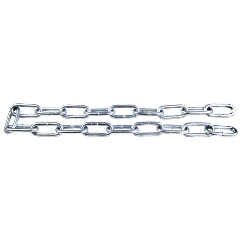 Stalen ketting voor fitnesstoestellen - Fitness Seller