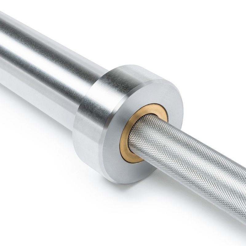 ATX Olympic Bearing Barbell - Fitness Seller