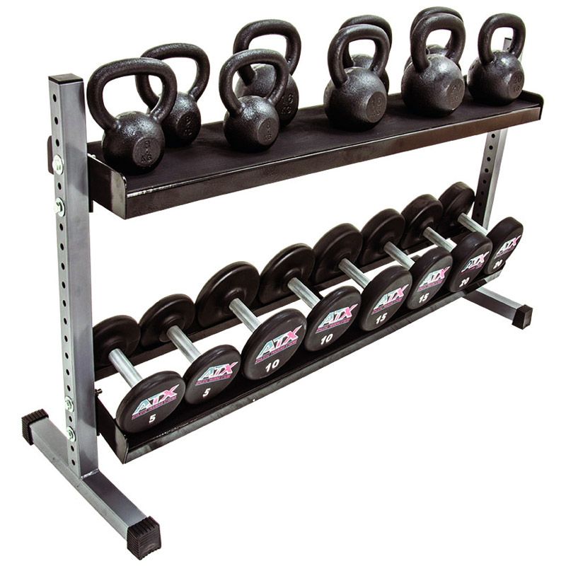 Modulair Opbergrek Semi-Pro - Fitness Seller