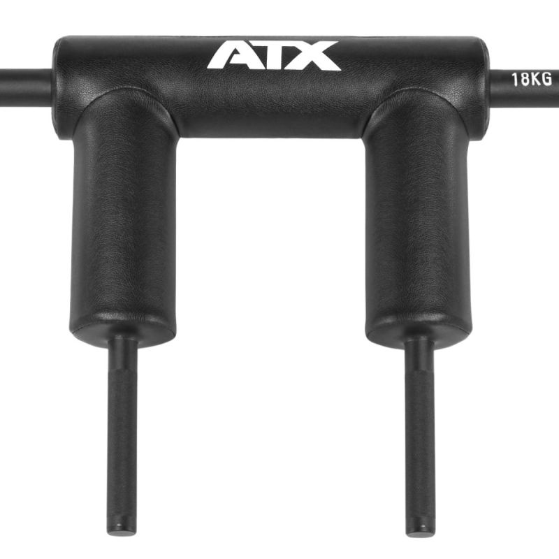 ATX Safety Squat Bar 30 mm - Fitness Seller