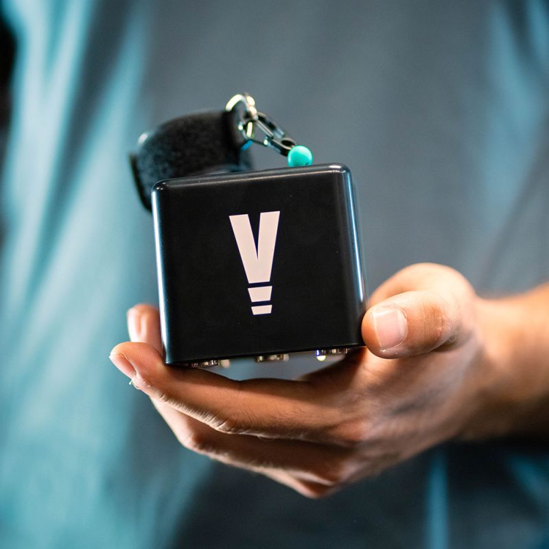 Vitruve Encoder - Snelheidsmeter voor Velocity Based Training - Fitness ...