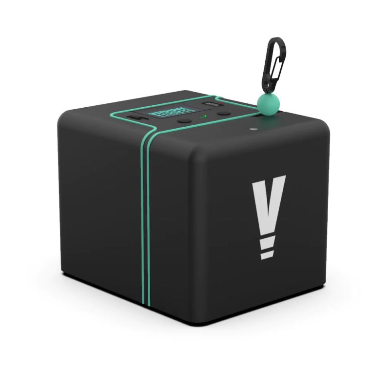 Vitruve Encoder - Snelheidsmeter voor Velocity Based Training - Fitness ...