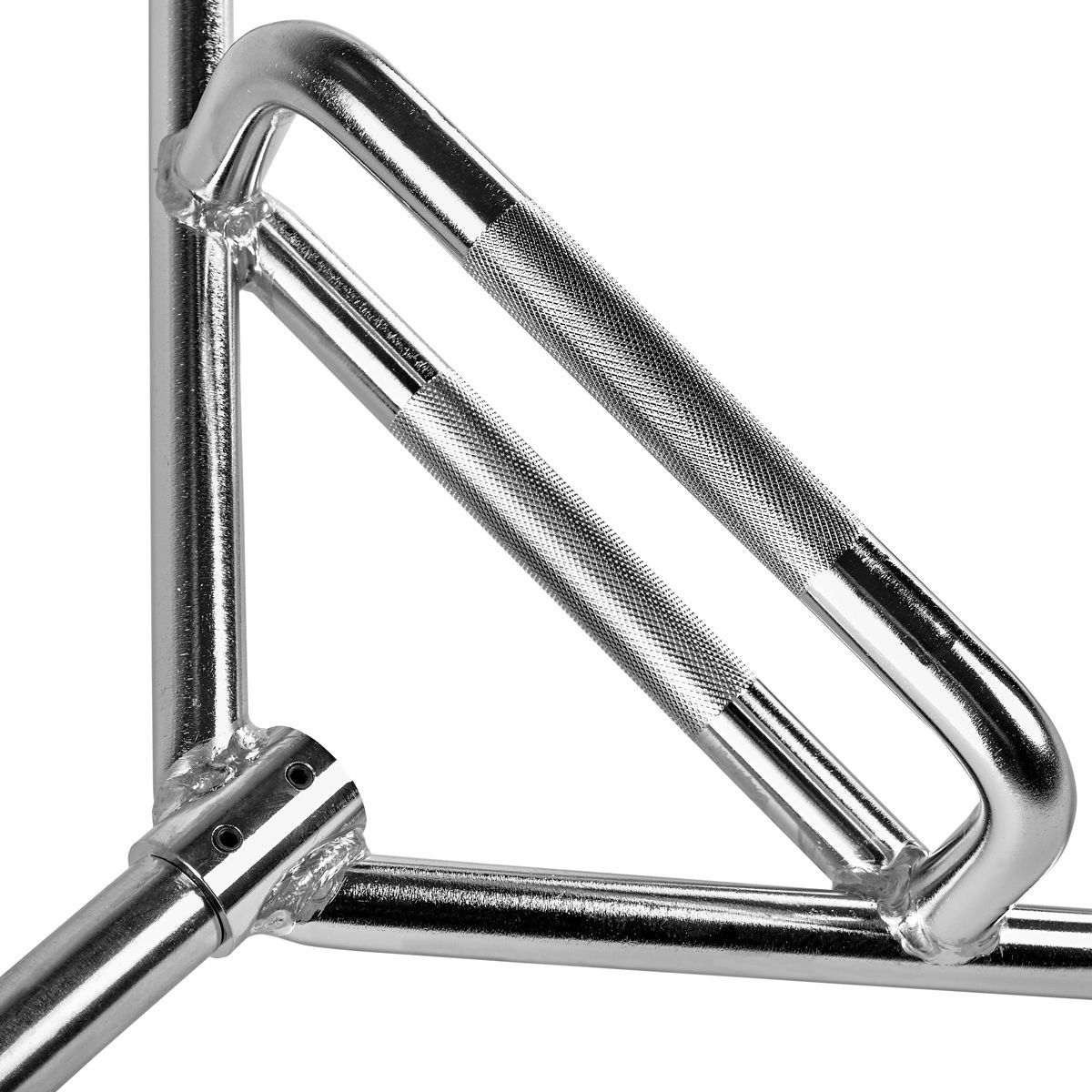 Hex Bar 30 mm - Fitness Seller