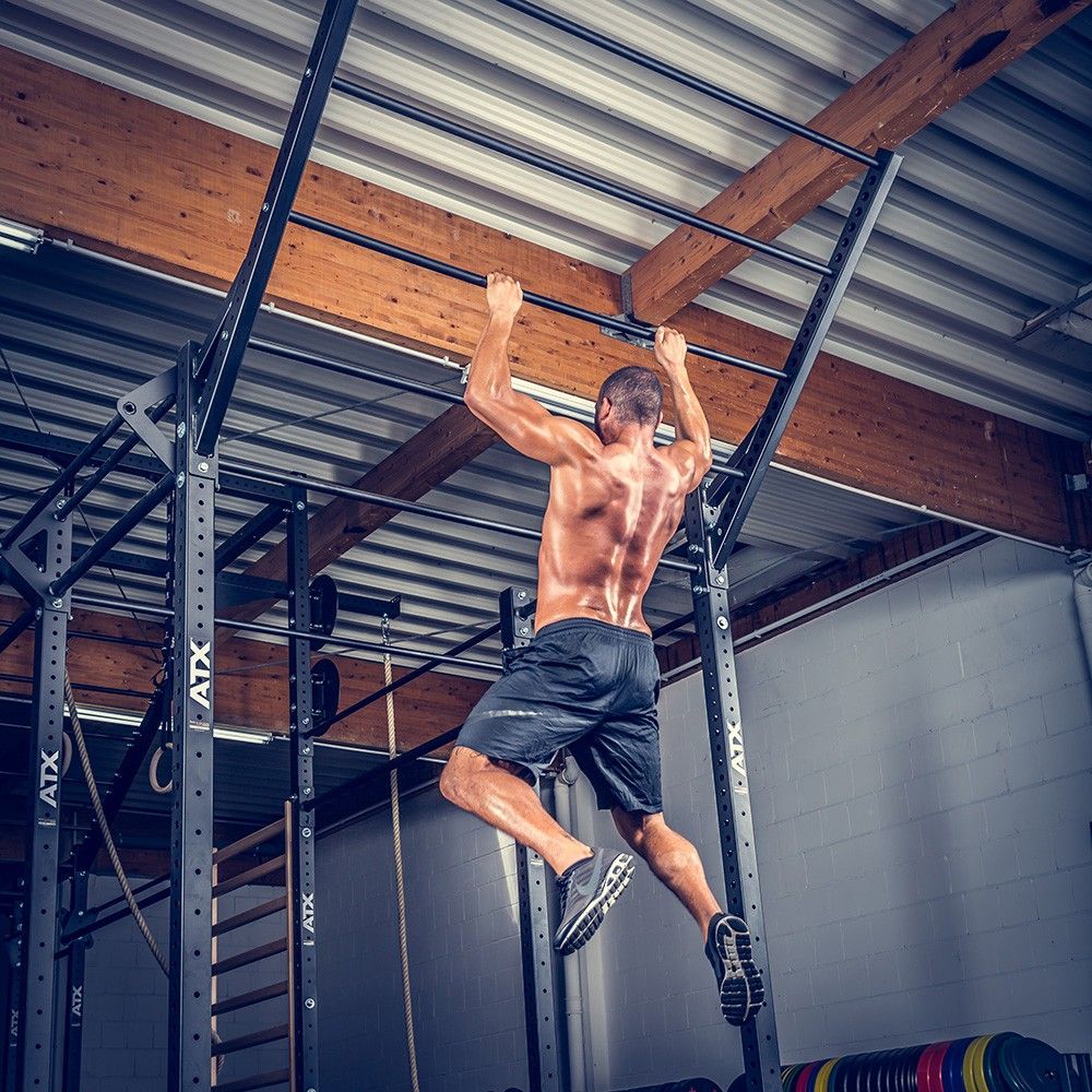 ATX Flying Pull-up Ladder - Fitness Seller