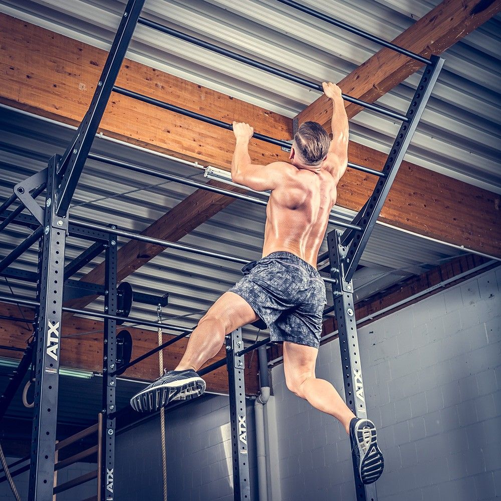 ATX Flying Pull-up Ladder - Fitness Seller