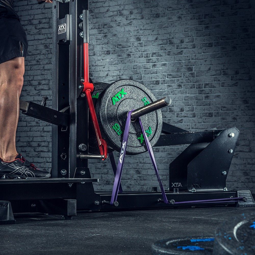 ATX Belt Squat Machine - Fitness Seller