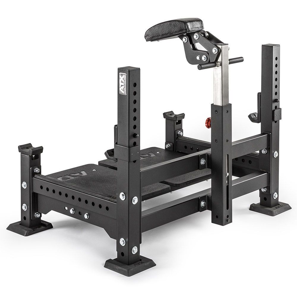 ATX Barbell Row Rack - Fitness Seller