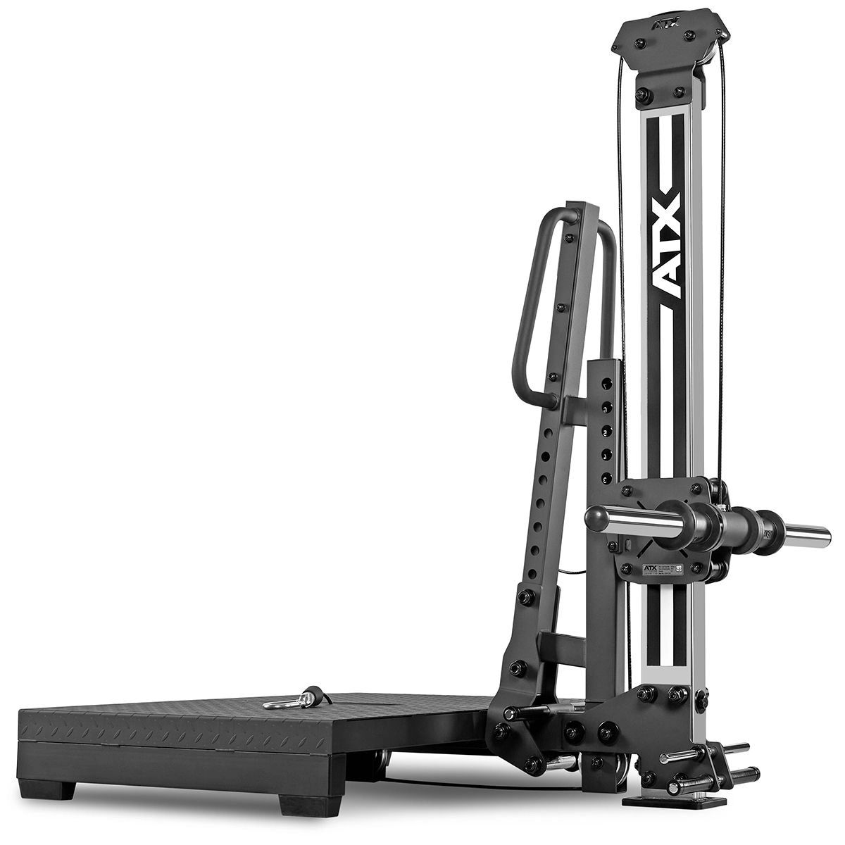ATX Cable Belt Squat Machine - Fitness Seller