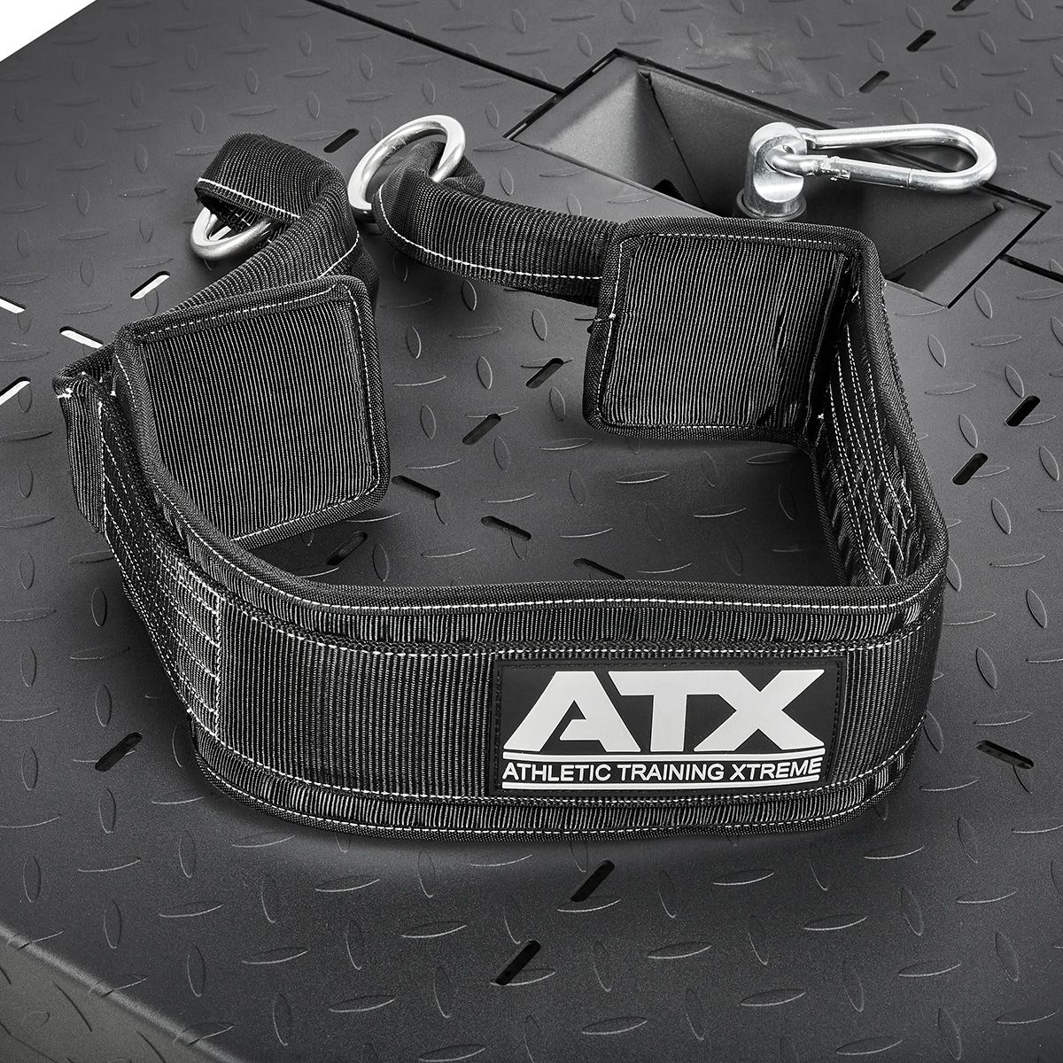 ATX Cable Belt Squat Machine - Fitness Seller