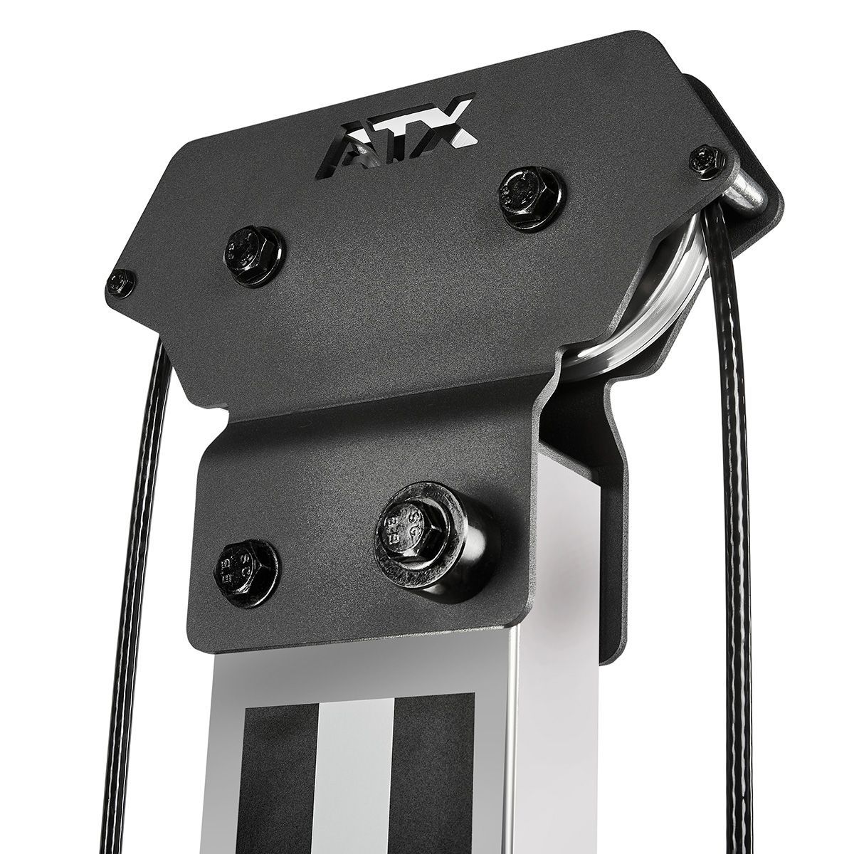 ATX Cable Belt Squat Machine - Fitness Seller