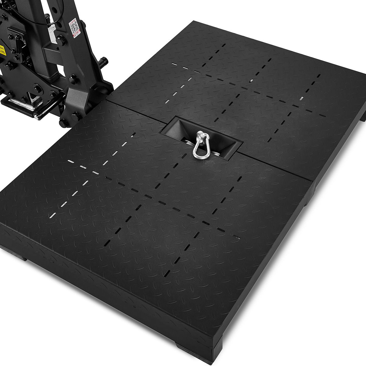 ATX Cable Belt Squat Machine - Fitness Seller