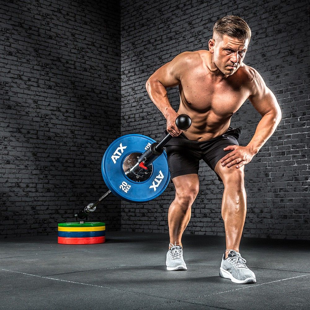 ATX Club Attachment - Fitness Seller