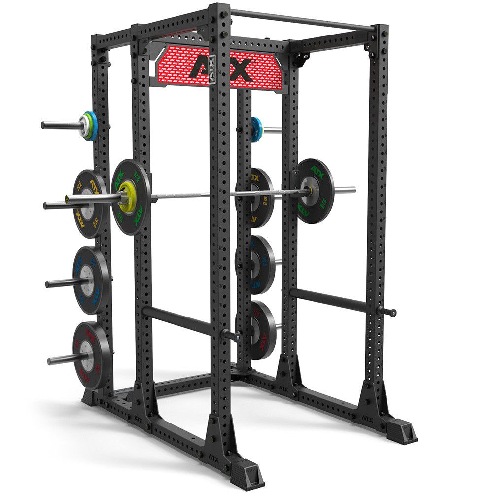 ATX Rack Extension 800-F - Vrijstaand - Fitness Seller