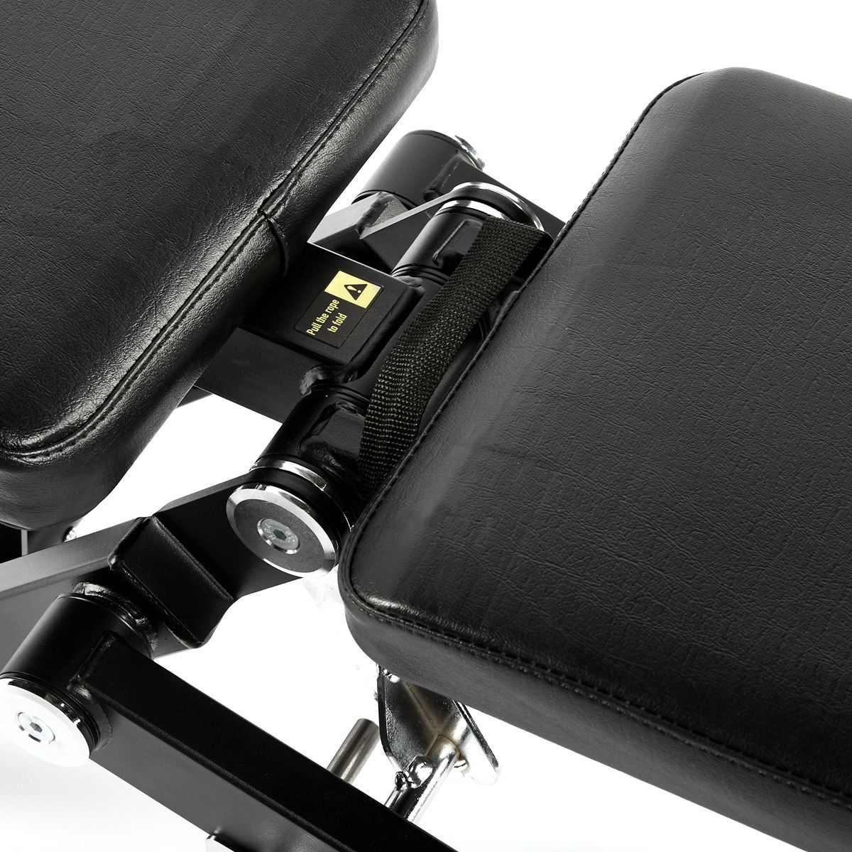 ATX Foldable Multi Bench FMB-800 - Fitness Seller