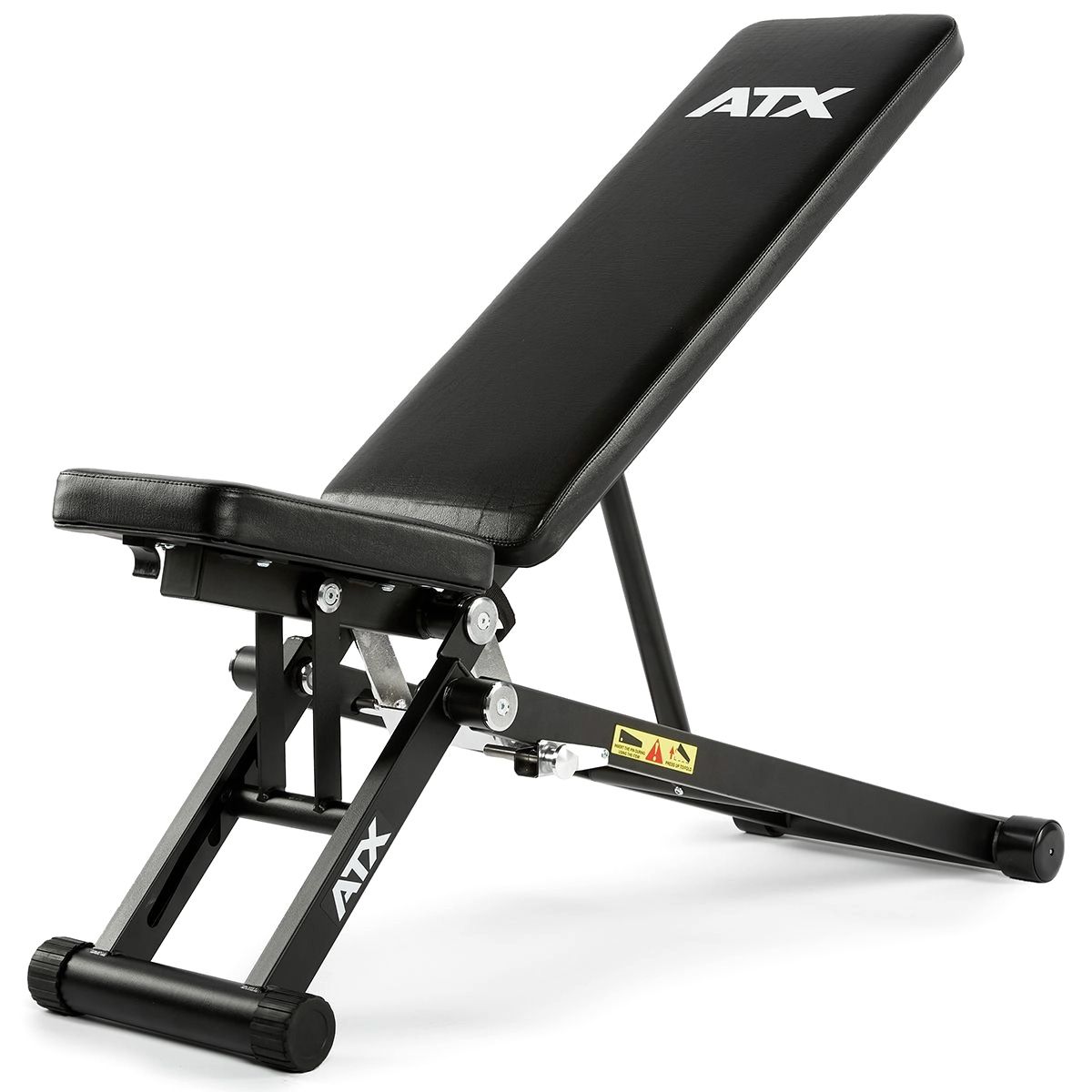 ATX Foldable Multi Bench FMB-800 - Fitness Seller