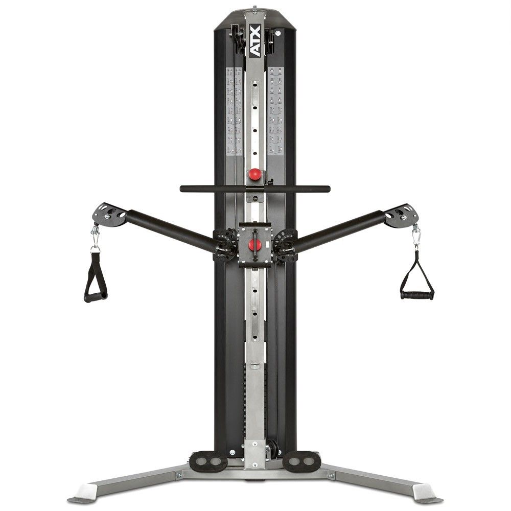 ATX Multifunctional Trainer - Free Standing - Fitness Seller