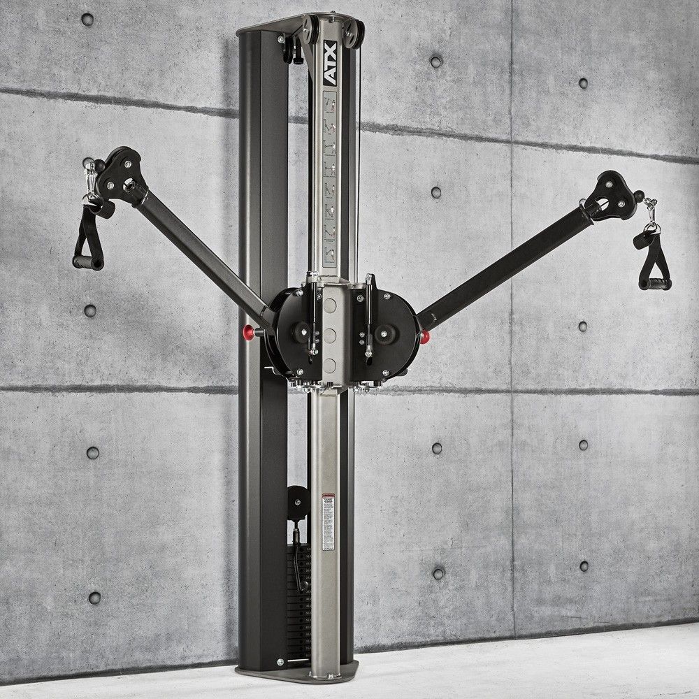 ATX Multifunctional Trainer - Wall Mounted - Fitness Seller