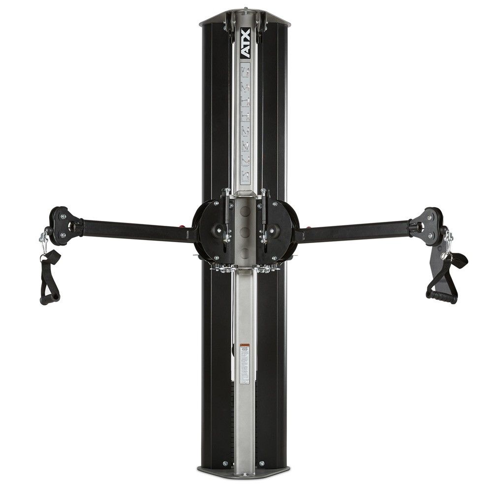 ATX Multifunctional Trainer - Wall Mounted - Fitness Seller