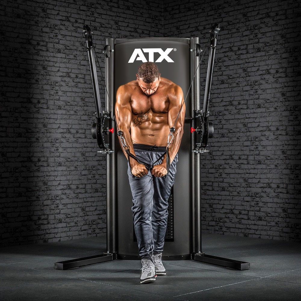 ATX Multi Motion Functional Trainer - Fitness Seller