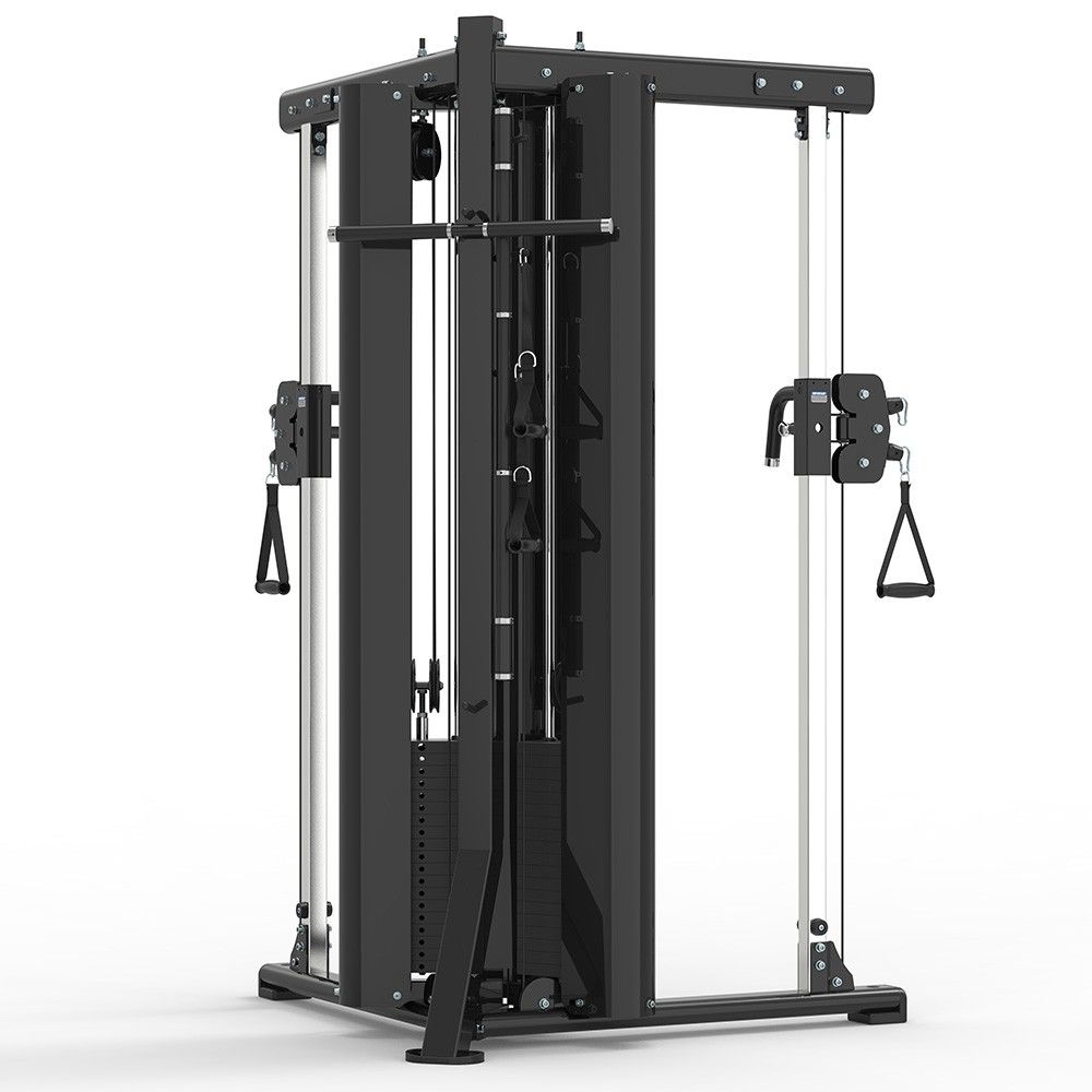 ATX Functional Trainer FTX-9001 - Fitness Seller