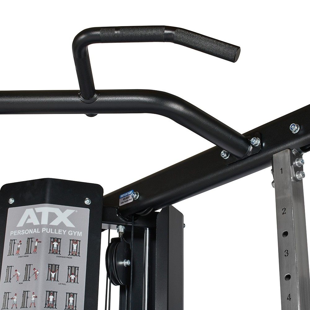 ATX Functional Trainer FTX-9001 - Fitness Seller