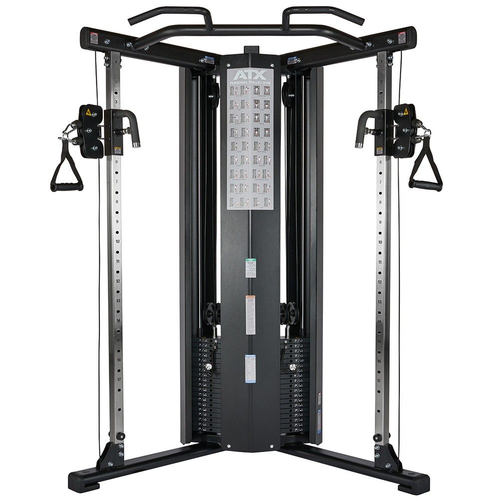 ATX Functional Trainer FTX-9001 - Fitness Seller