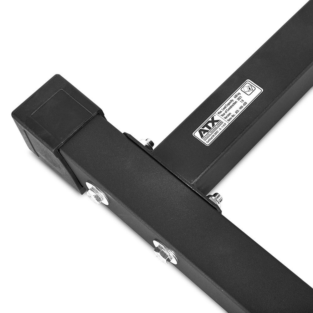 ATX Half Rack HRX-620 - Fitness Seller