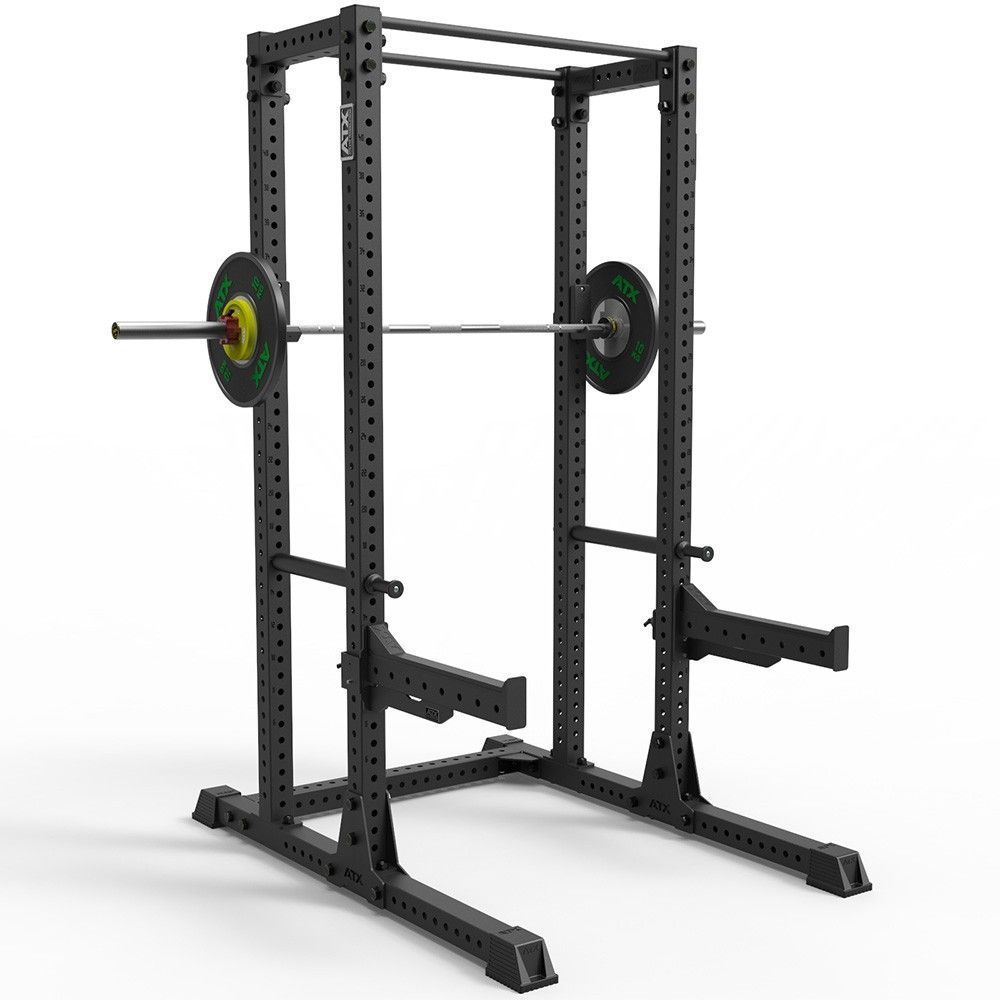 ATX Half Rack HRX-810 + Extension - Fitness Seller