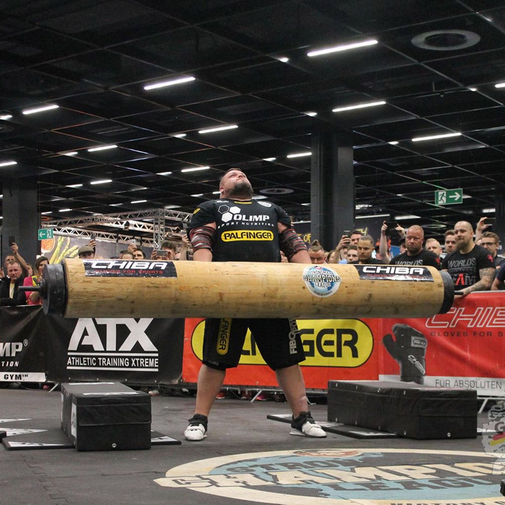 ATX Strongman Drop Blocks - Fitness Seller