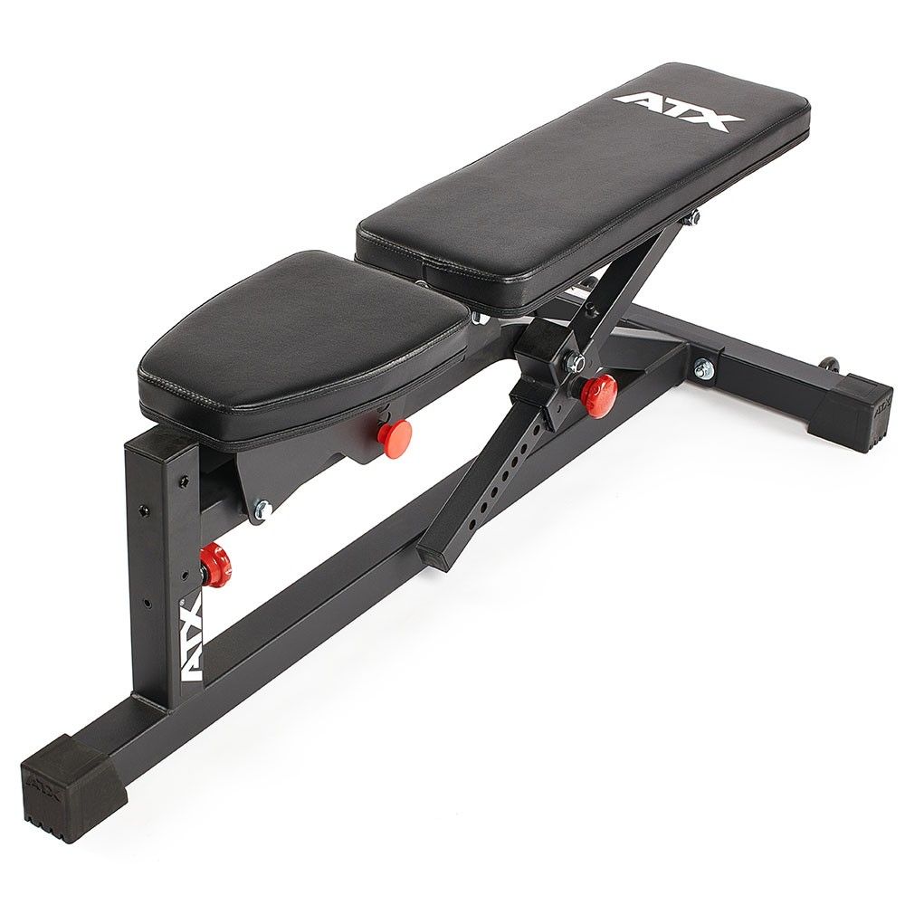 ATX Multi Bench MBX-520 1.0 - Fitness Seller