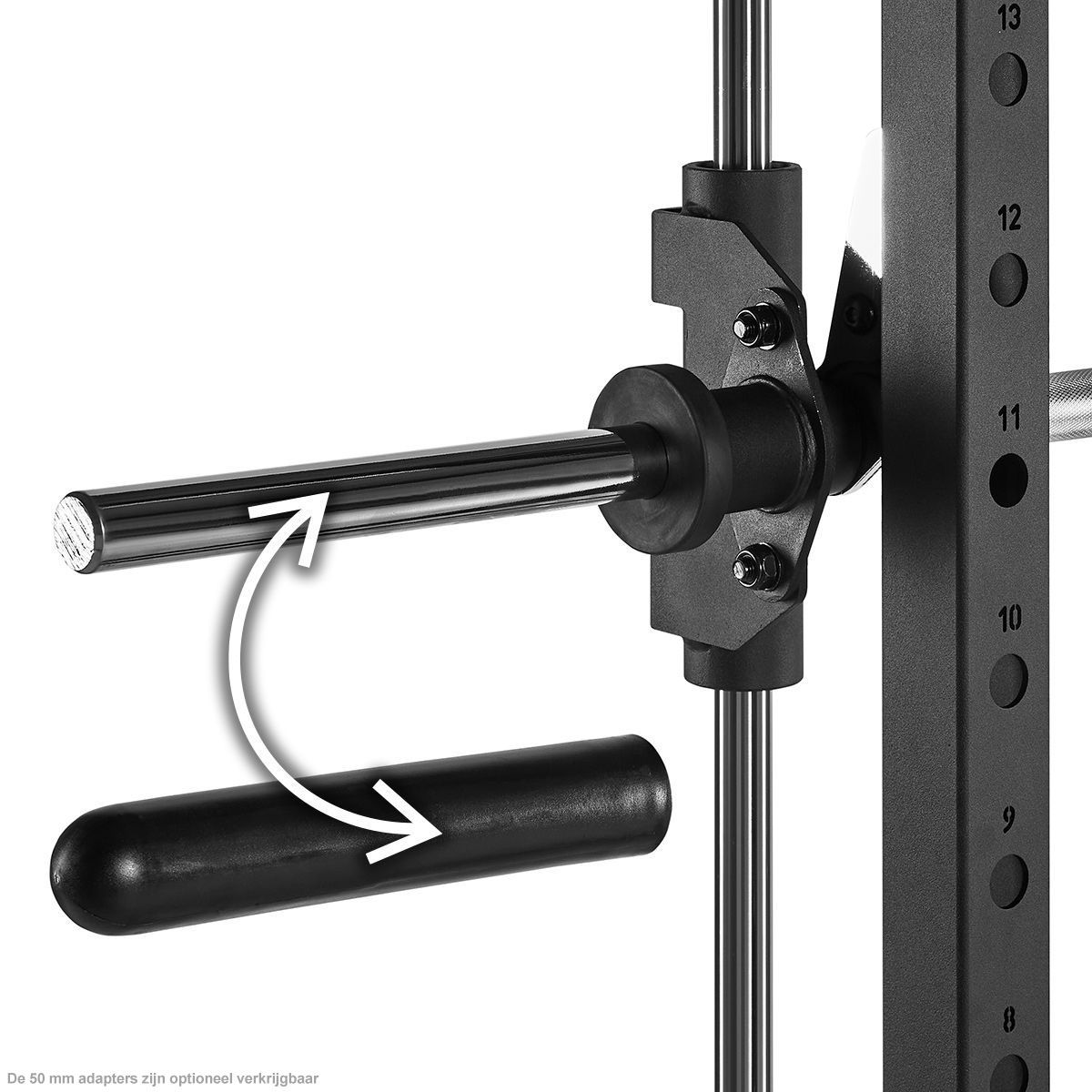 ATX Smith Machine MPX-500 - Fitness Seller