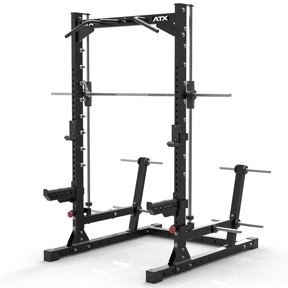 ATX Smith Machine MPX-730 - Fitness Seller