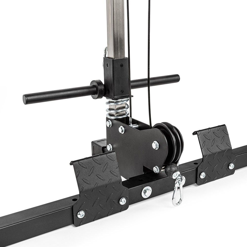 ATX Power Rack PRX-510 + Lat Pulley - Fitness Seller