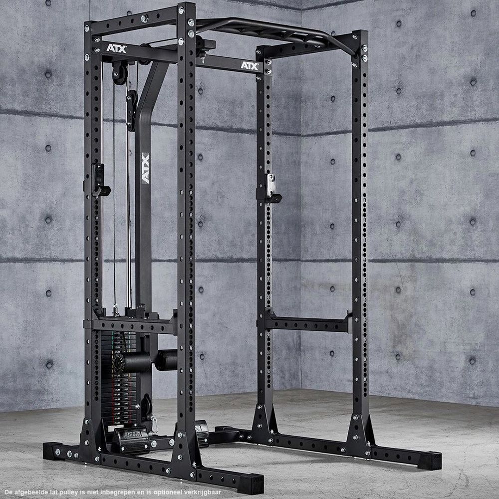 ATX Power Rack PRX-655 - 25 mm Hole Spacing - Fitness Seller