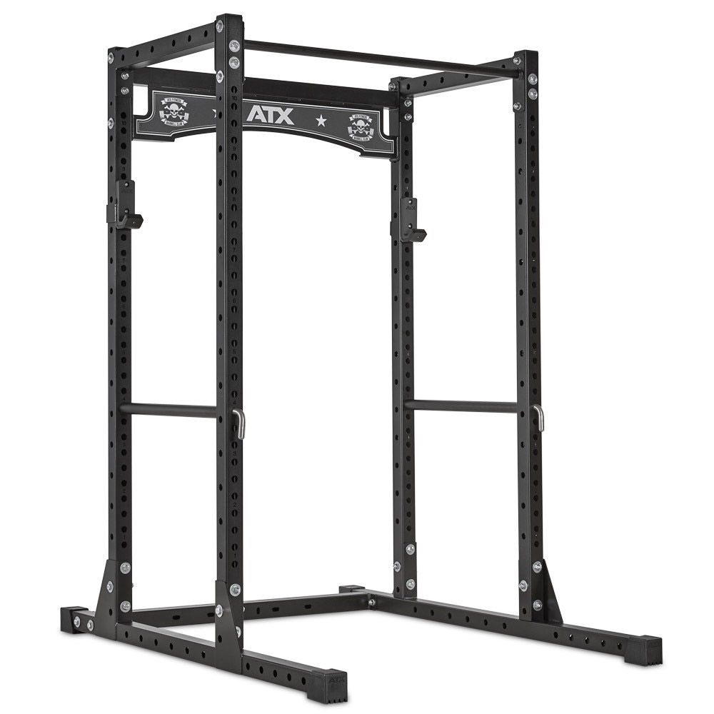 ATX Power Rack PRX-660 met Logo Plate - Fitness Seller