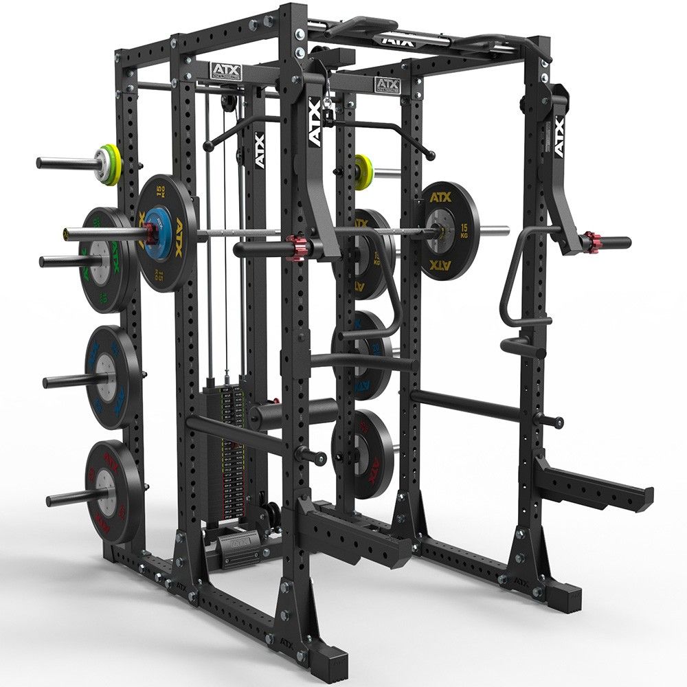 ATX Power Rack PRX-750 - Fitness Seller