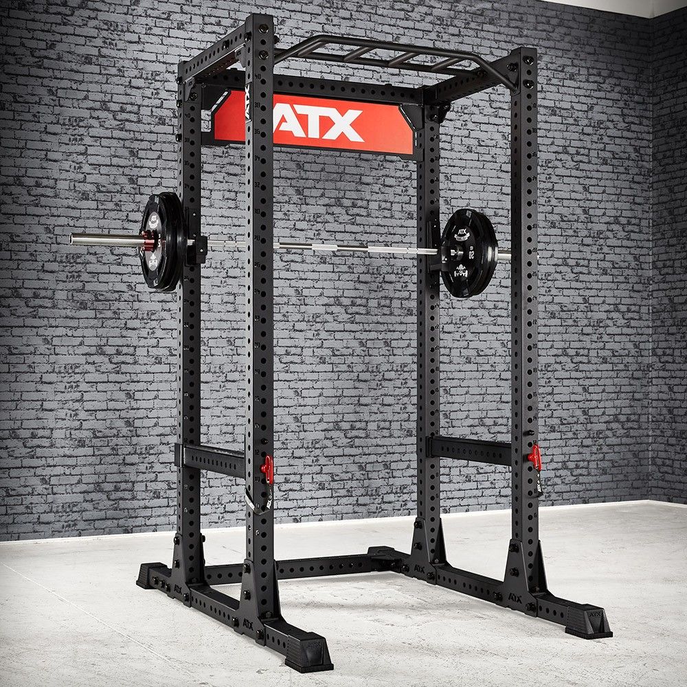 ATX Power Rack PRX-810 - Fitness Seller