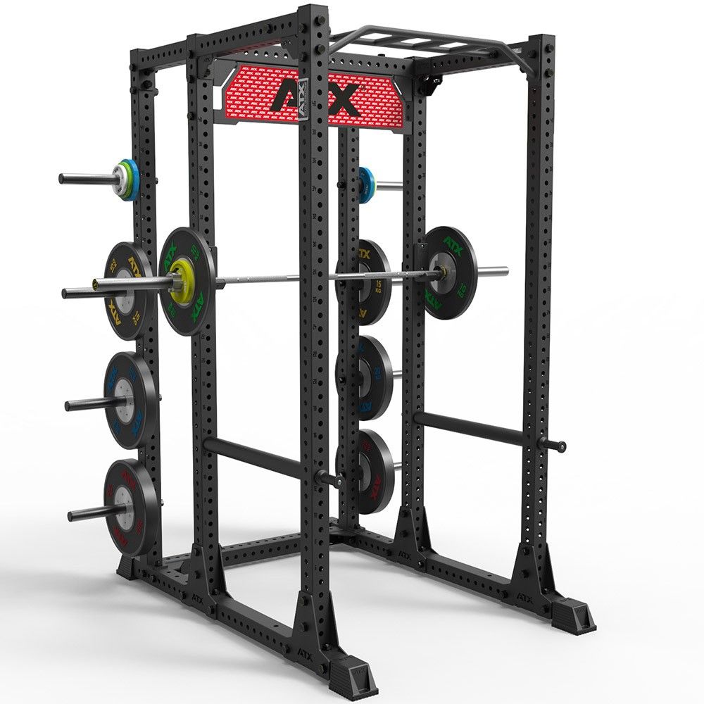 ATX Power Rack PRX-810 + Extension - Fitness Seller